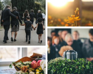 The Hurley Currie Funeral Homes