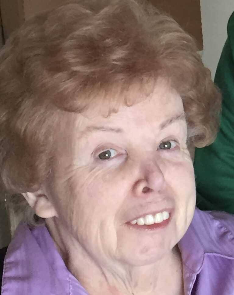 Obituaries – Page 5 – The Hurley Currie Funeral Homes