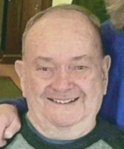 James W. Murray – The Hurley Currie Funeral Homes