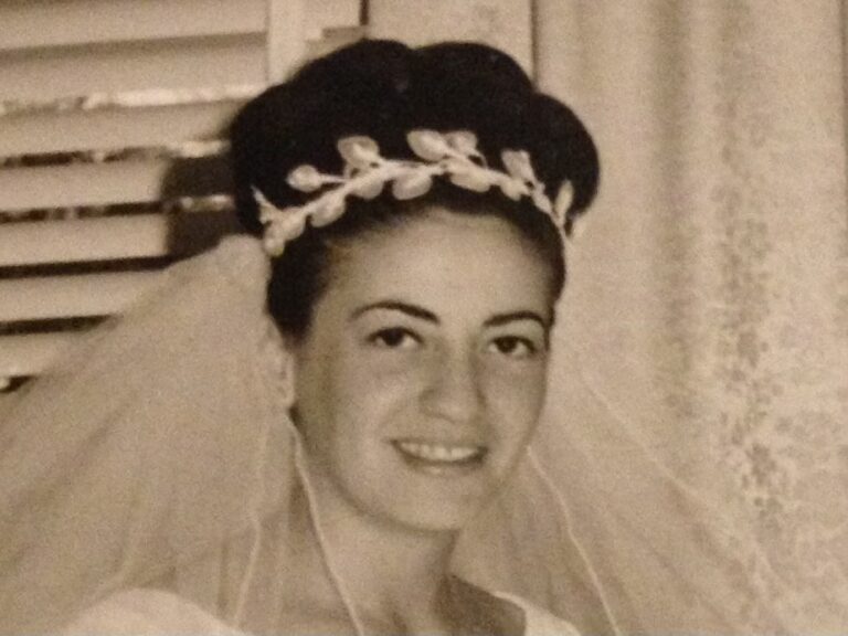 Obituaries – Page 5 – The Hurley Currie Funeral Homes