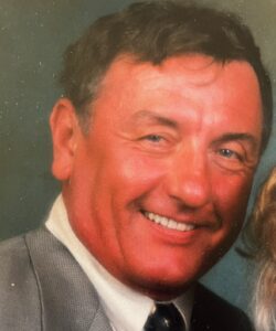 Stanley E. Ciesielski – The Hurley Currie Funeral Homes