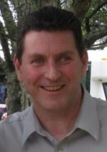 John E. Hunt – The Hurley Currie Funeral Homes