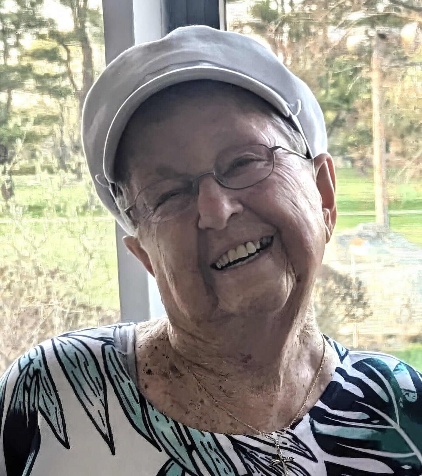 Obituaries – The Hurley Currie Funeral Homes