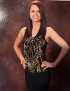 Kayla M. Doherty – The Hurley Currie Funeral Homes