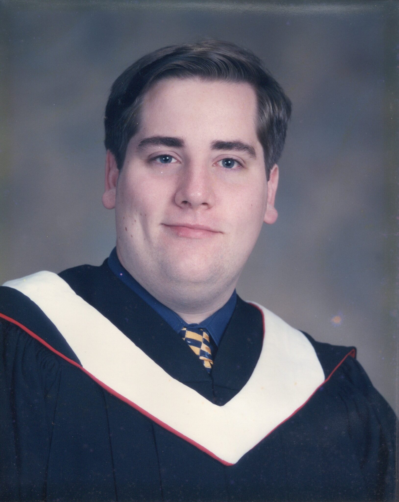 Stephen Williams – The Hurley Currie Funeral Homes