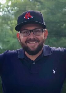 Derek R. Ladderbush – The Hurley Currie Funeral Homes