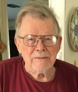 John J. Lally – The Hurley Currie Funeral Homes