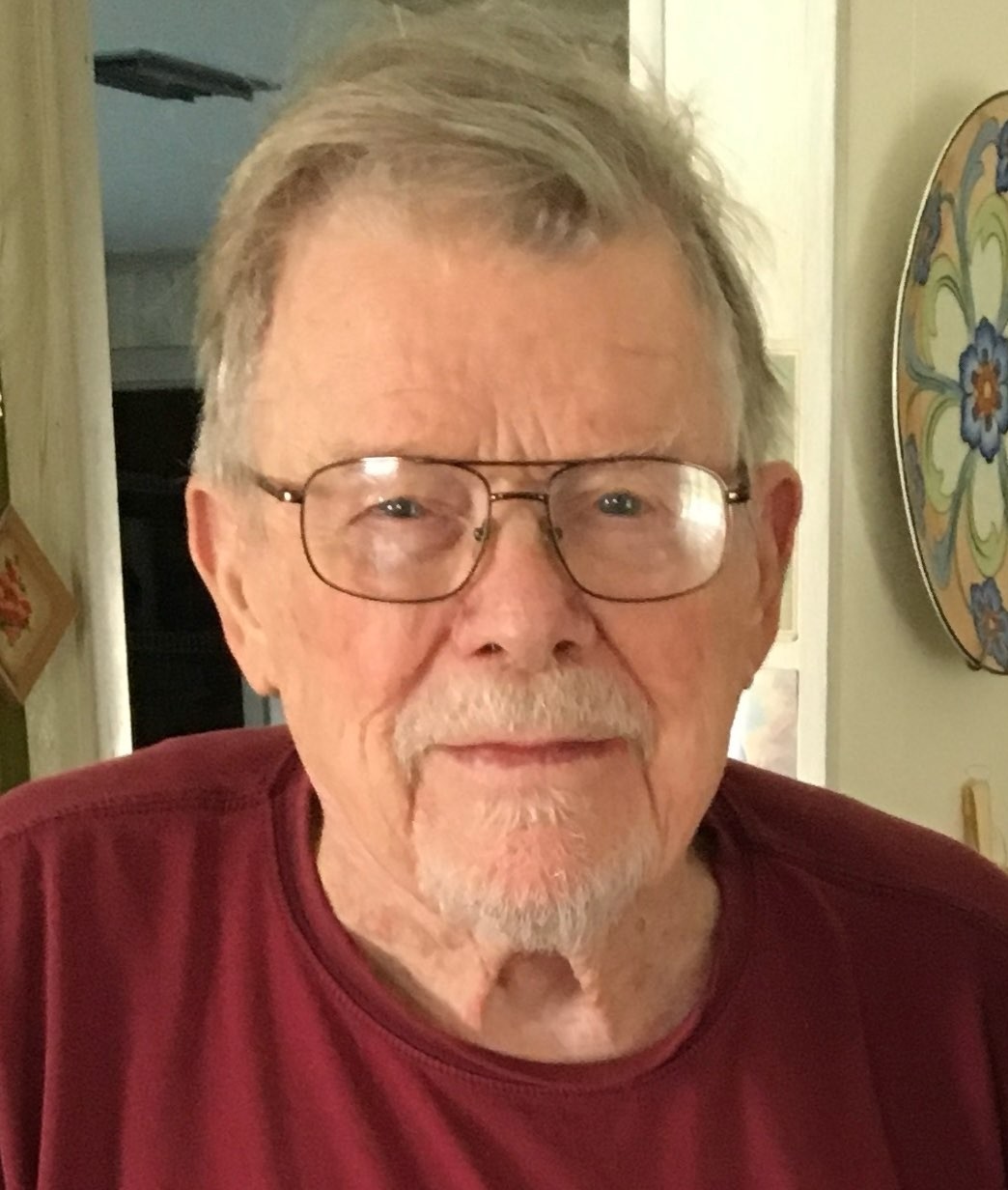 John J. Lally – The Hurley Currie Funeral Homes