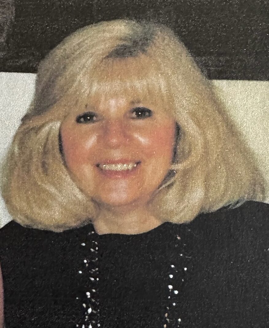 Marie (Connolly) Walsh – The Hurley Currie Funeral Homes