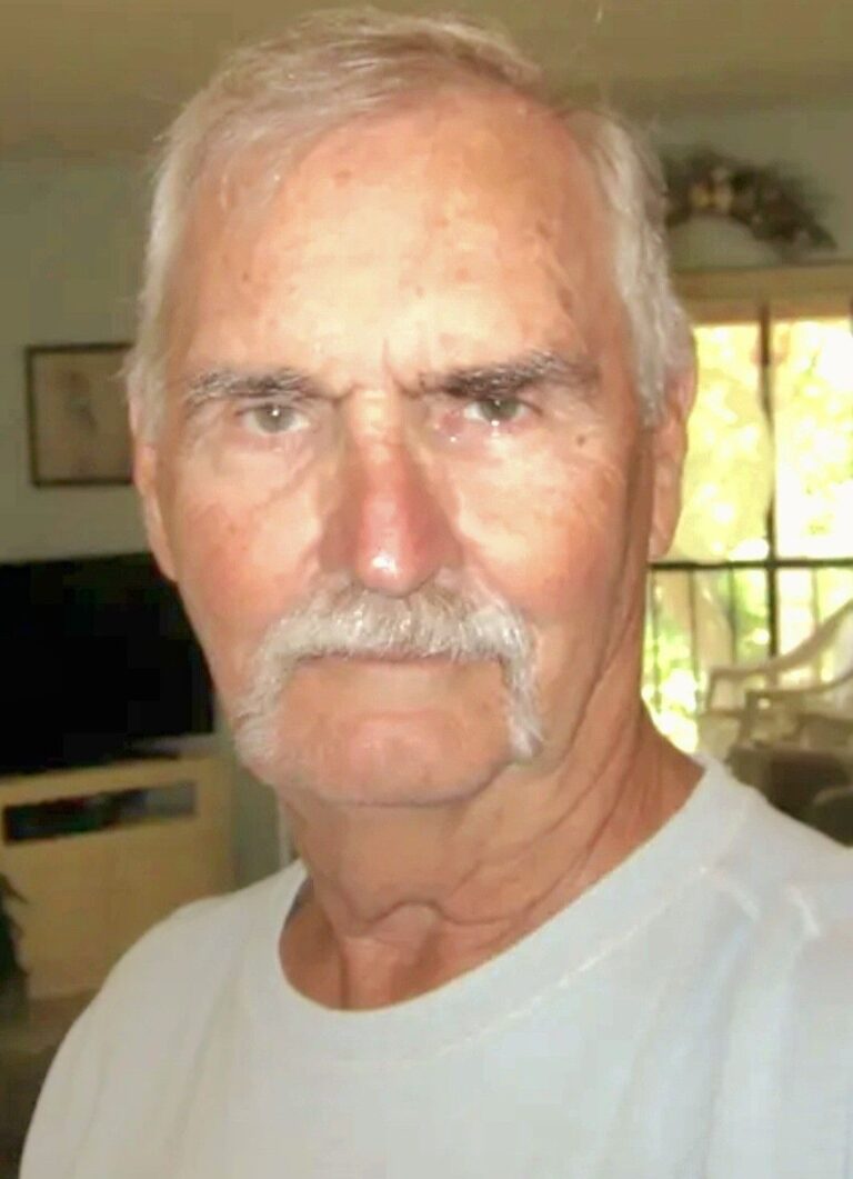 Robert M. Johnston – The Hurley Currie Funeral Homes