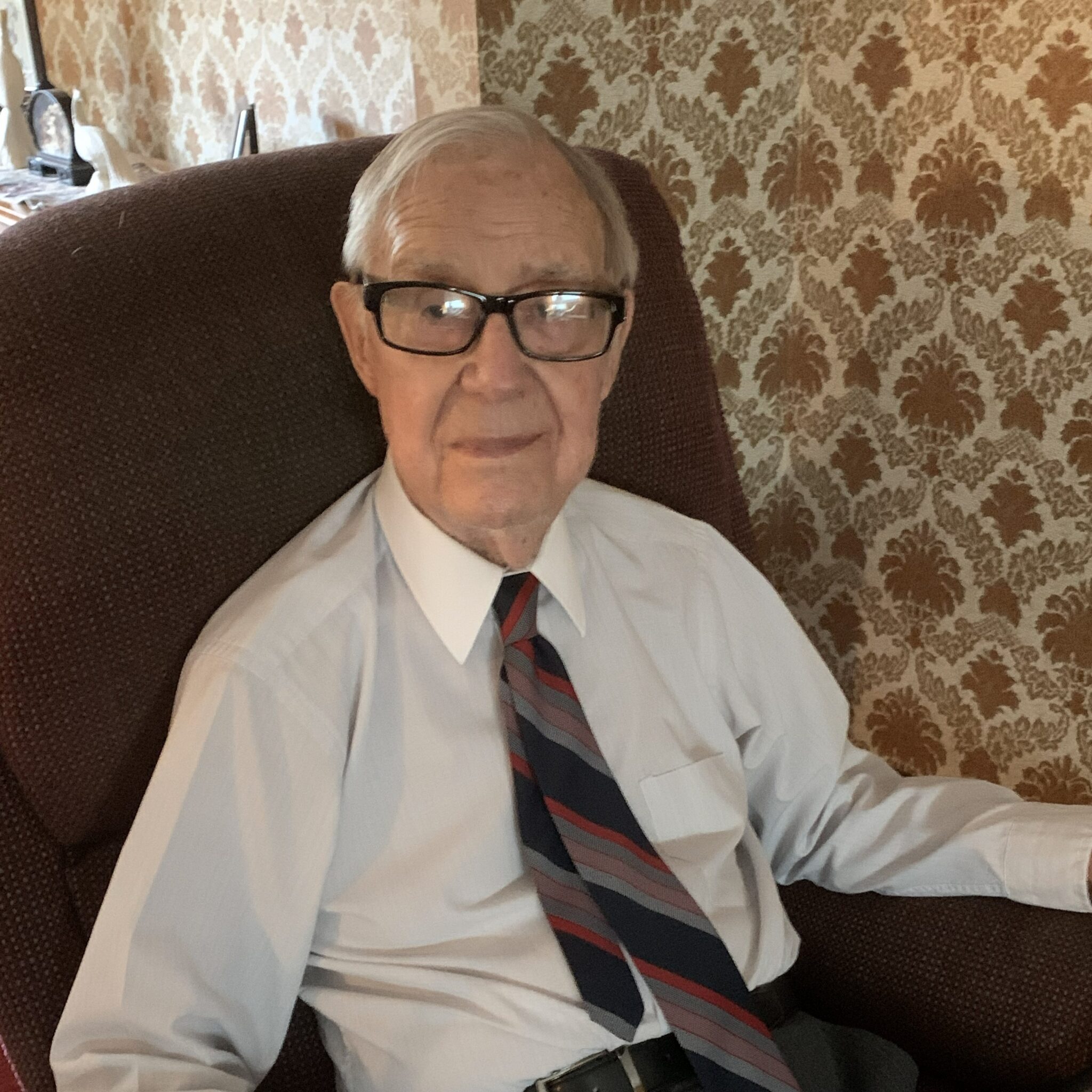 Vincent T. Radula – The Hurley Currie Funeral Homes